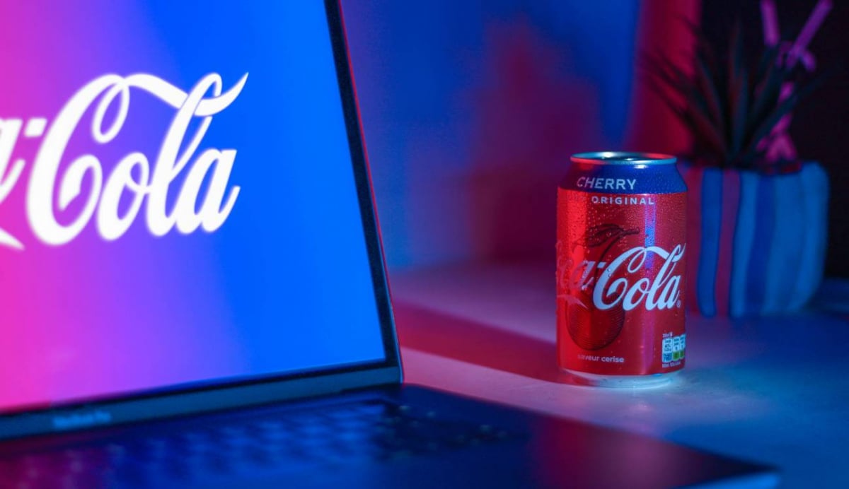 Coca Cola Mensaje Subliminal Logo Marx Et Coca De Jean François