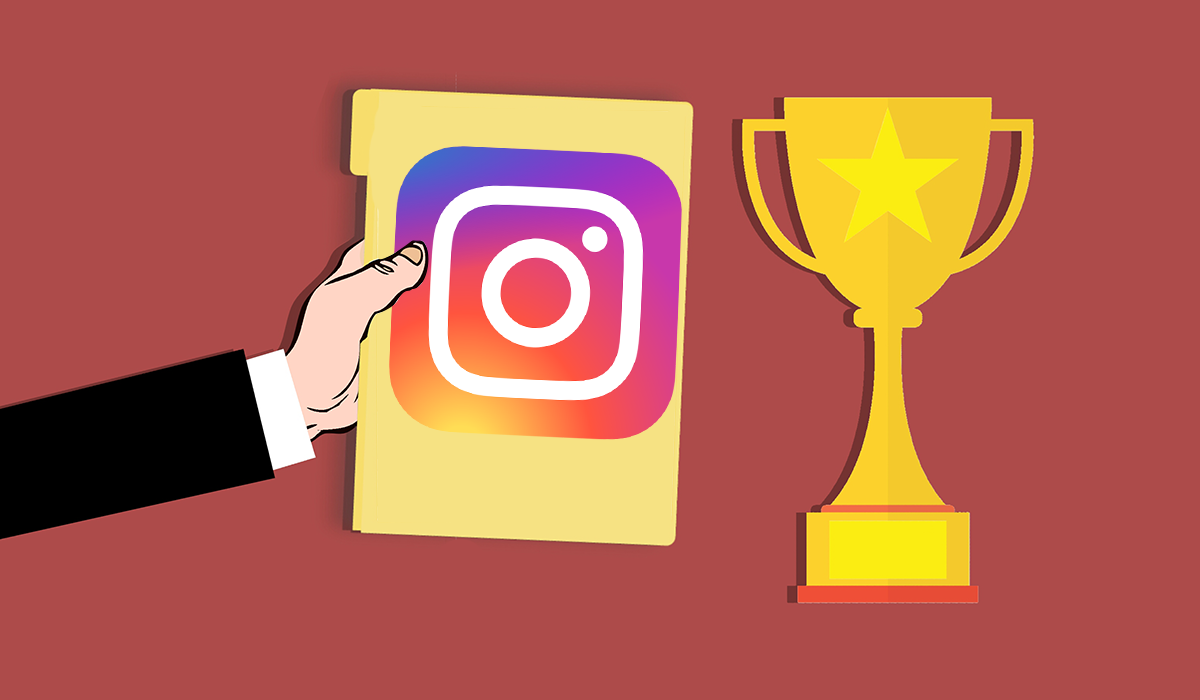 Las mejores apps para hacer sorteos en Instagram | MASMOVIL