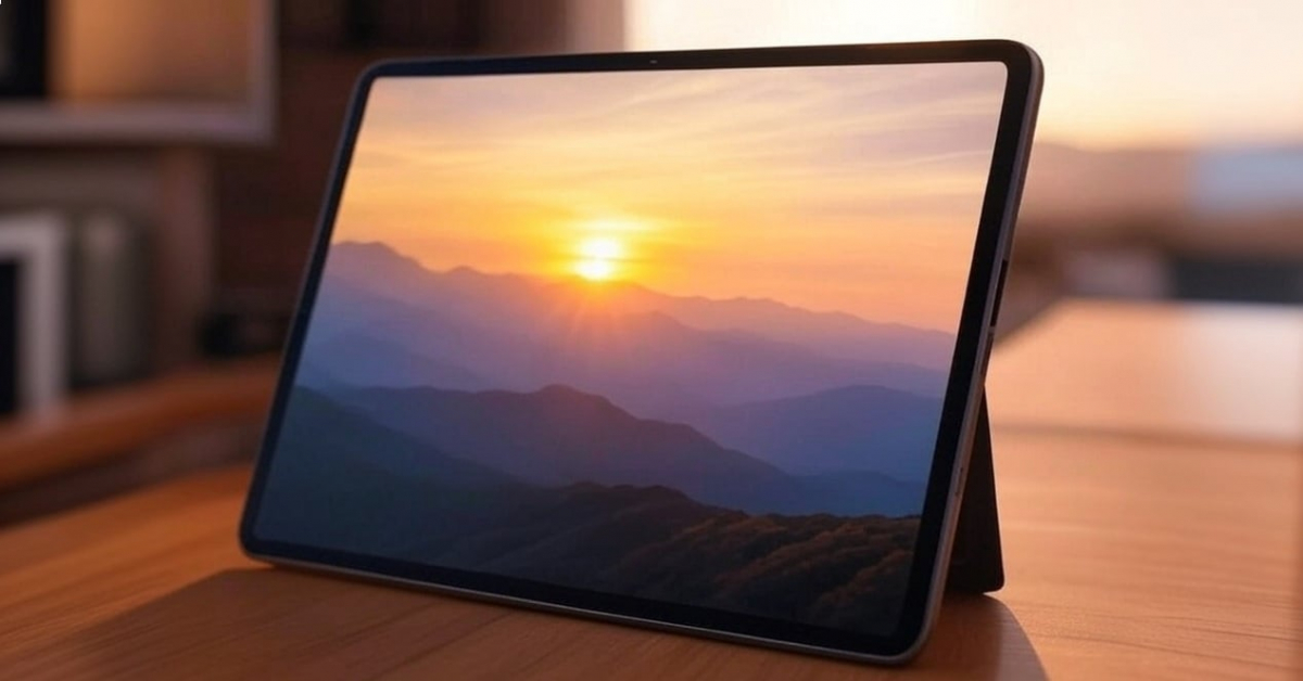 Fondos de pantalla para tablet: dónde encontrar los mejores | MASMOVIL