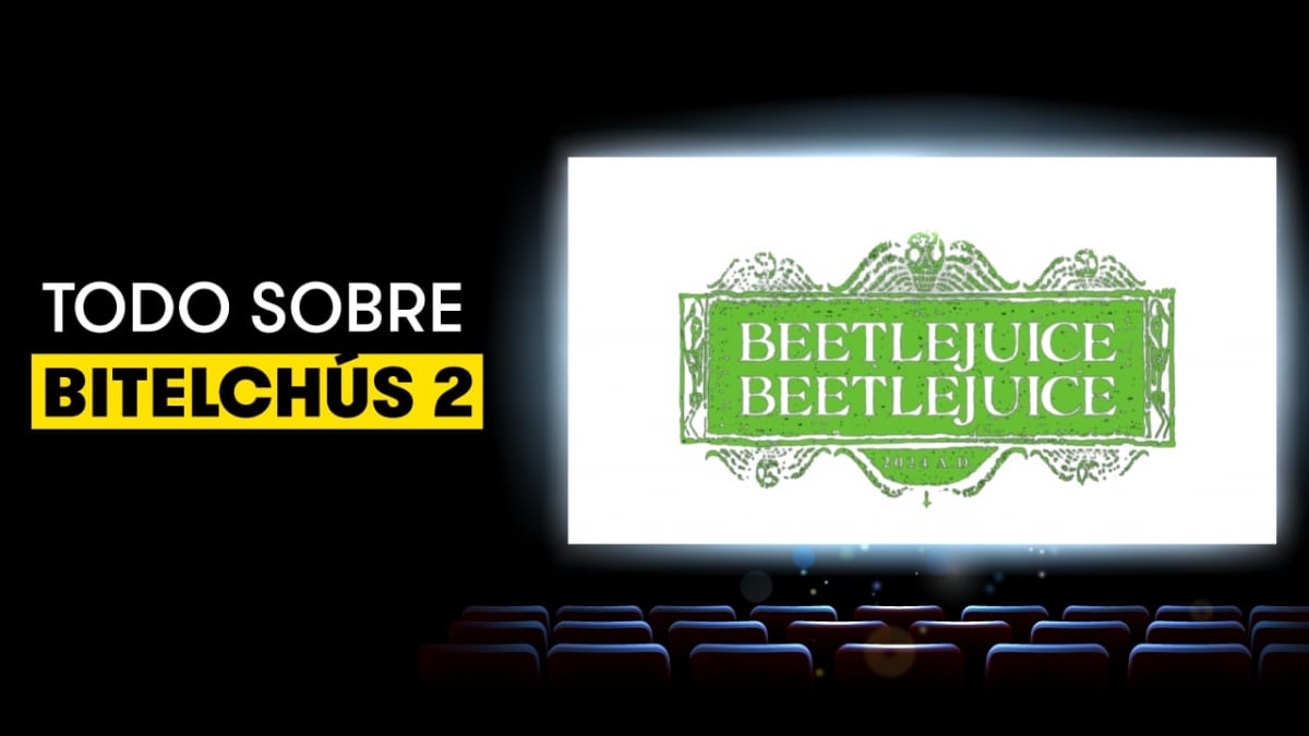 Bitelchús 2: sinopsis, fecha de estreno, tráiler y más | MASMOVIL