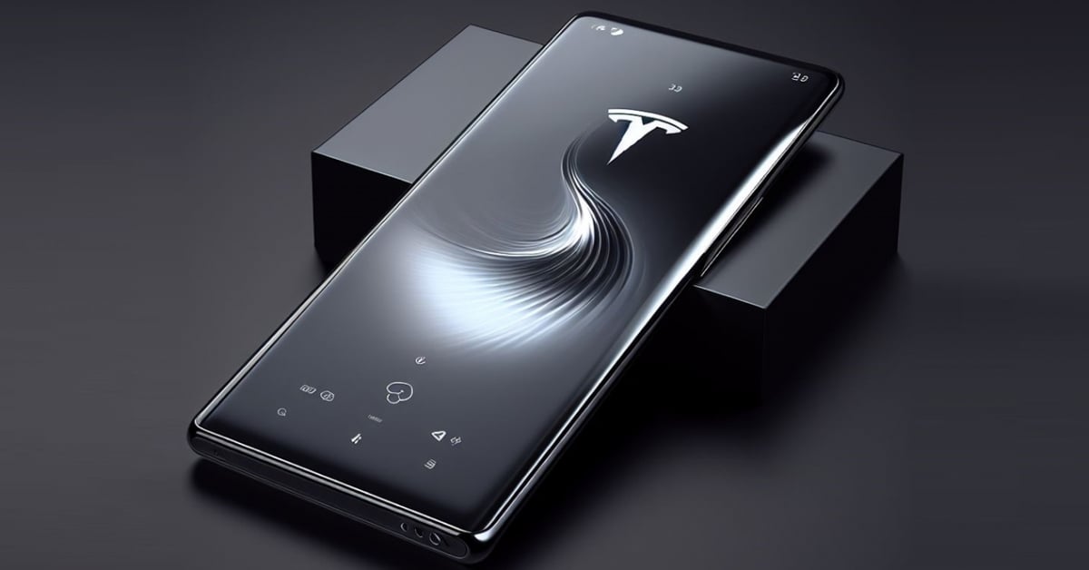 Qué sabemos del móvil de Tesla que prepara Elon Musk | MASMOVIL
