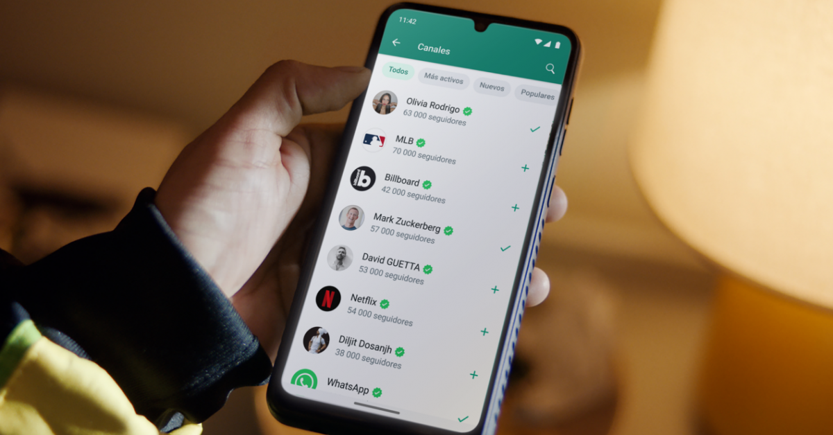 Cómo editar mensajes ya enviados en WhatsApp: guía básica | MASMOVIL