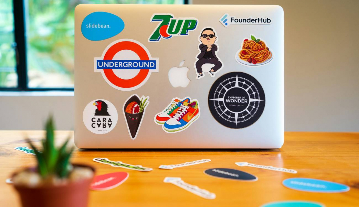Negocios sin logo: cuando la imagen de marca no es prioridad | Blog ...