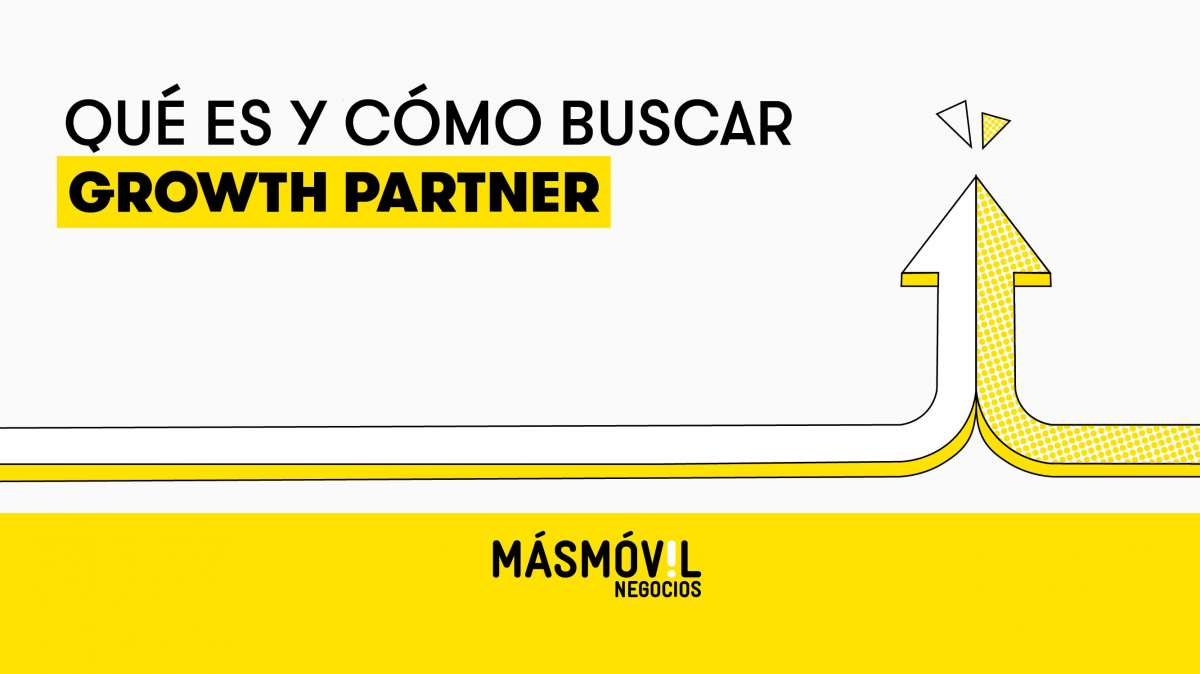 Growth partner: qué es y por qué buscar este perfil profesional | Blog ...