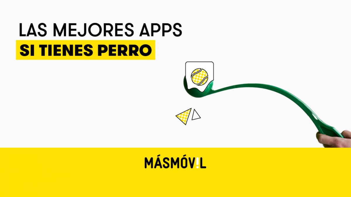 Las mejores apps para dueños de perros | MASMOVIL