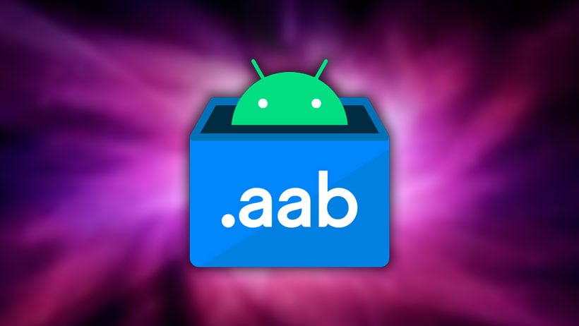 Qué son los archivos AAB para Android y sus diferencias con los APK | MASMOVIL