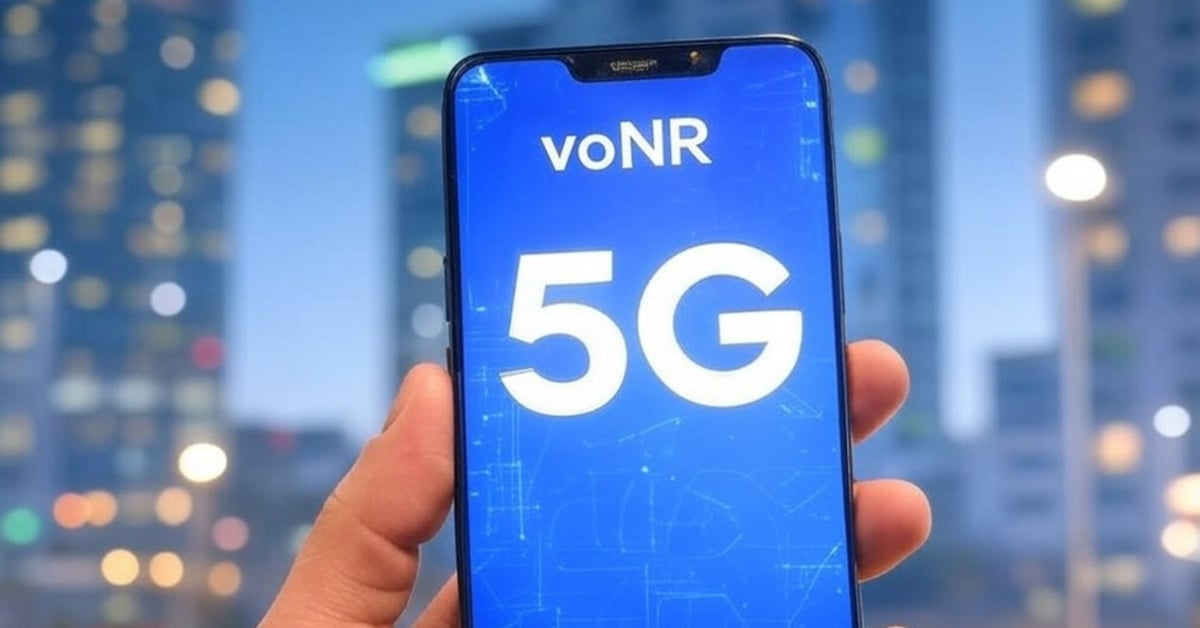 Qué son las llamadas VoNR: ventajas de la tecnología VoLTE | MASMOVIL