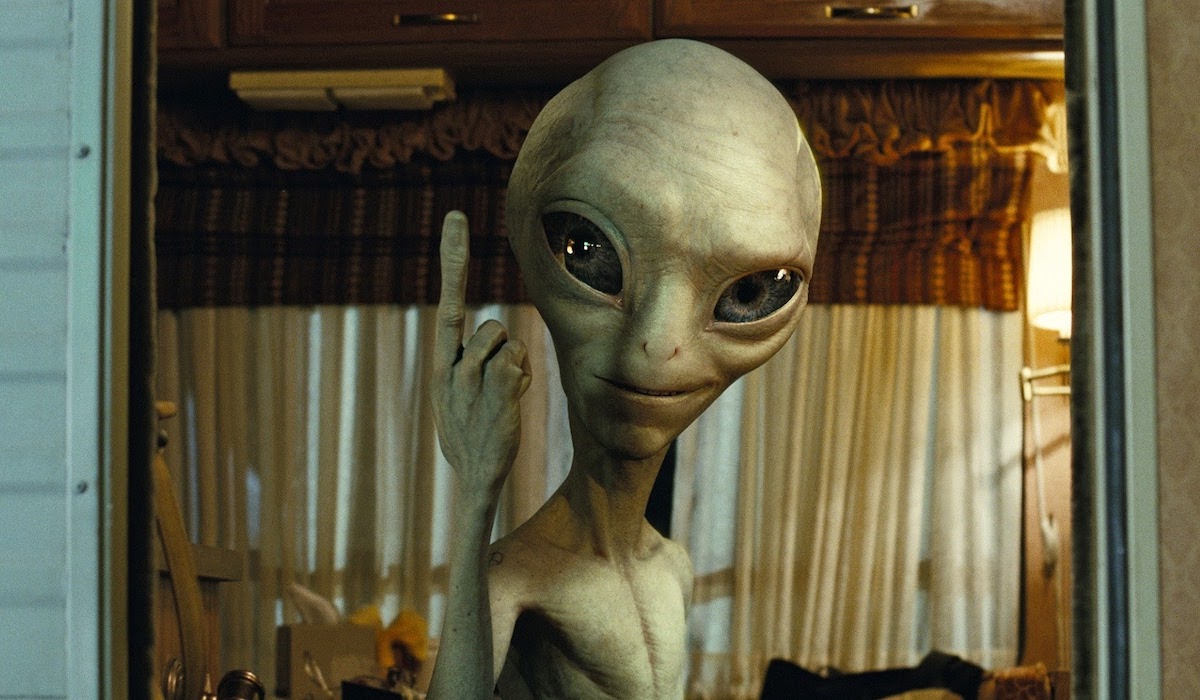 Las mejores películas de alienígenas de todos los tiempos | MASMOVIL