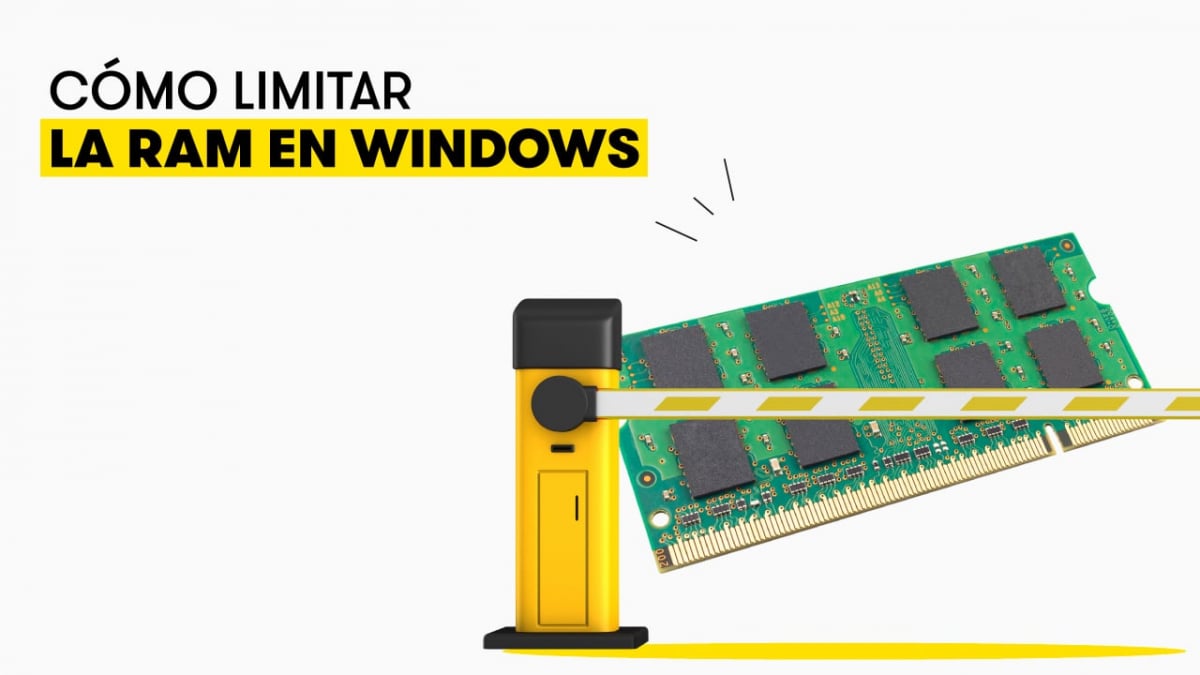Cómo limitar la RAM que usa tu navegador en Windows | MASMOVIL