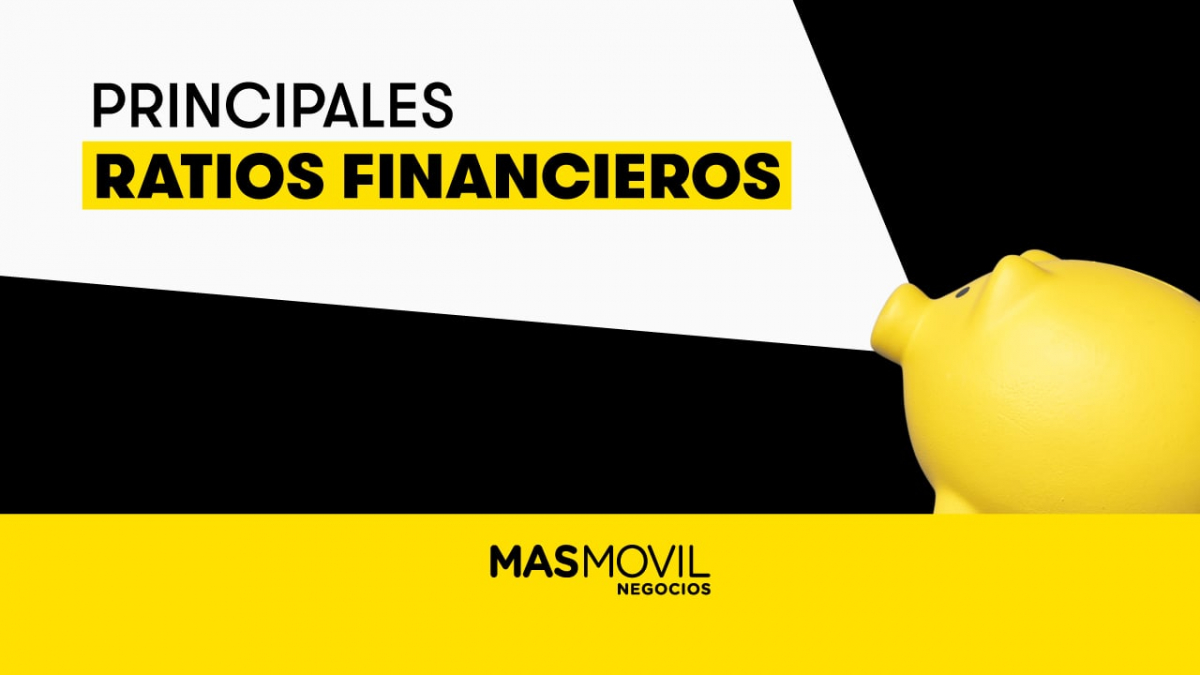 Ratios financieros clave: estos son los más importantes para tu negocio ...