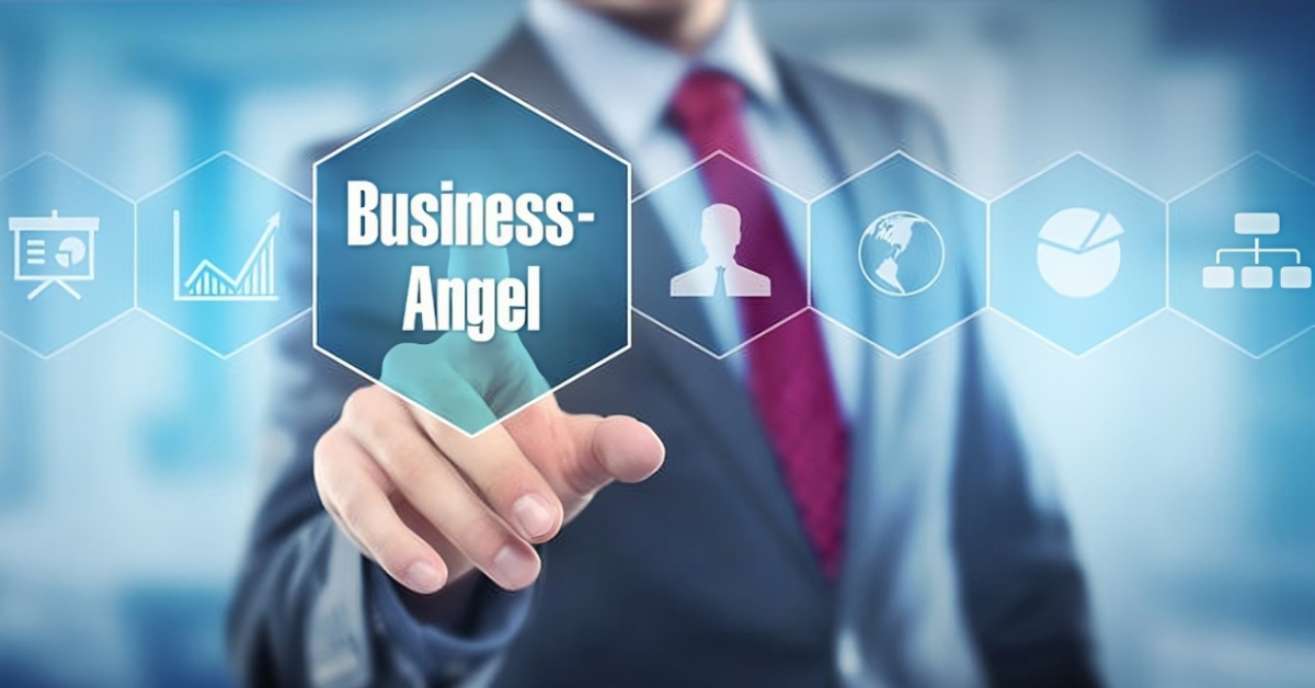 Business Angel: qué es y cómo puede ayudar en una empresa | Blog ...