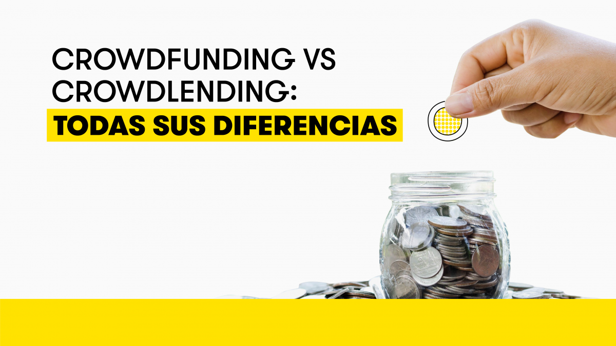 Crowdfunding vs Crowdlending: todas sus diferencias | Blog MASMOVIL ...
