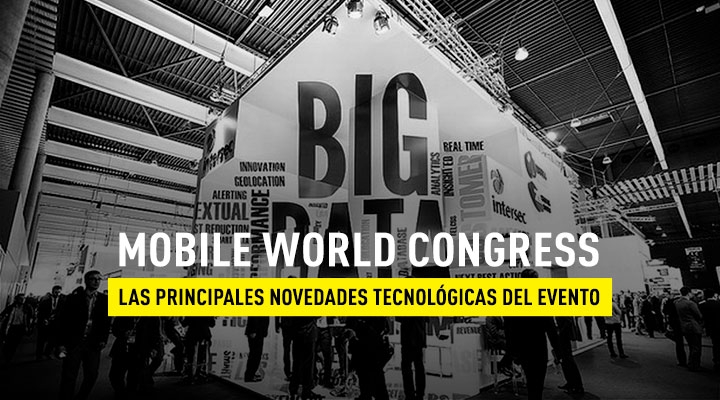 Mobile World Congress. Todo lo que debes saber | MASMOVIL
