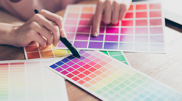 Cómo hablan de tu negocio los colores corporativos | Blog MASMOVIL Negocios