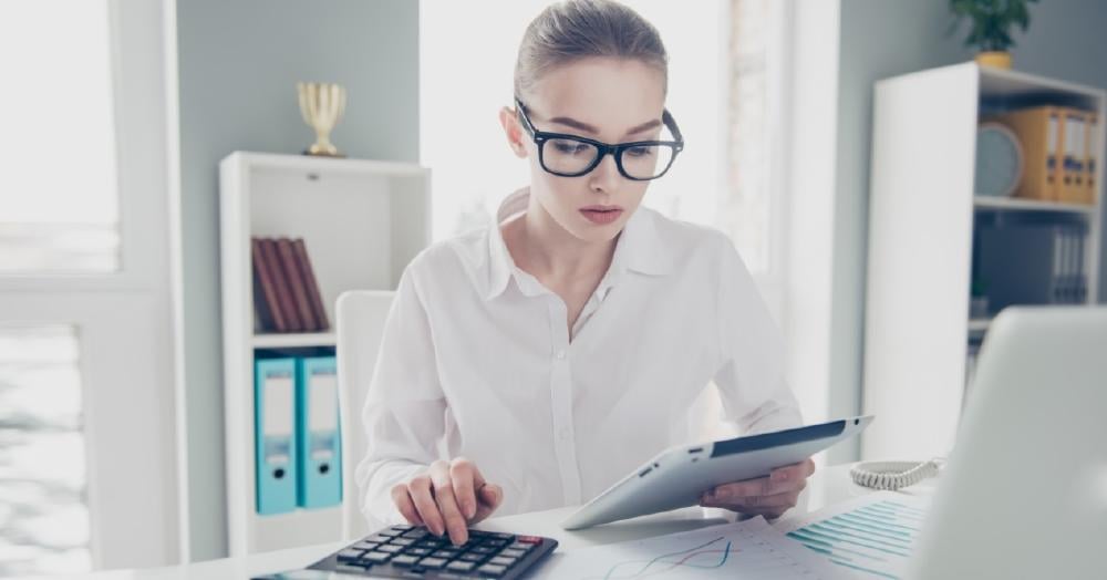 Qué es el margen de contribución y cómo se calcula | Blog MASMOVIL Negocios Qué es el margen de contribución y cómo se calcula | Blog MASMOVIL Negocios