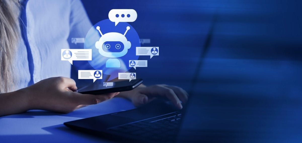 ¿Qué es un Bot? | MASMOVIL