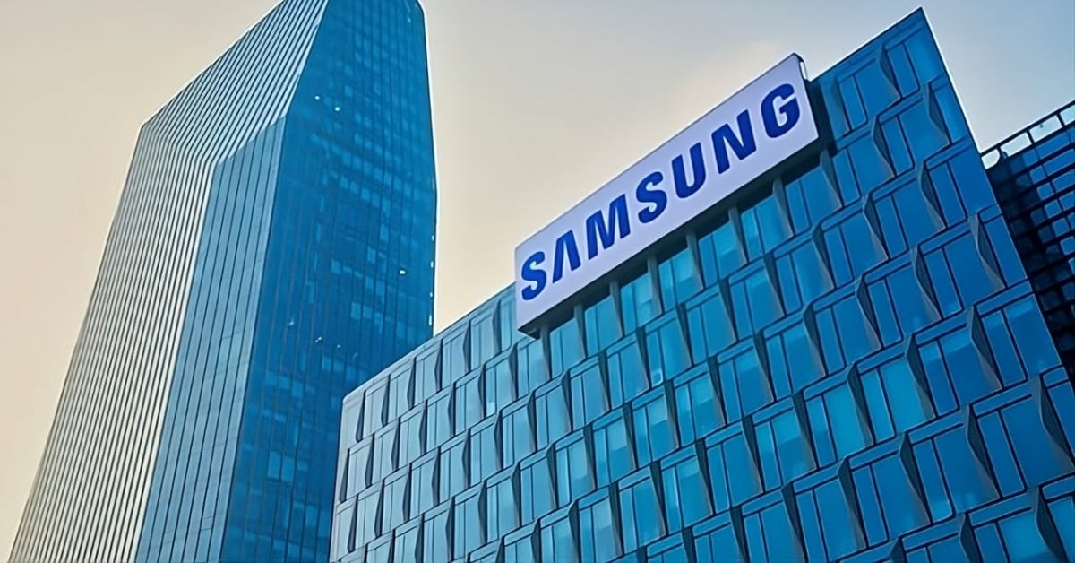 La historia de Samsung: de vender pescado a líder tecnológico | Blog ...