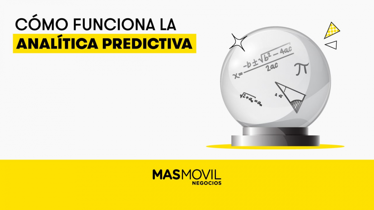 Analítica predictiva: qué es, cómo funciona y cómo hacerla | Blog ...