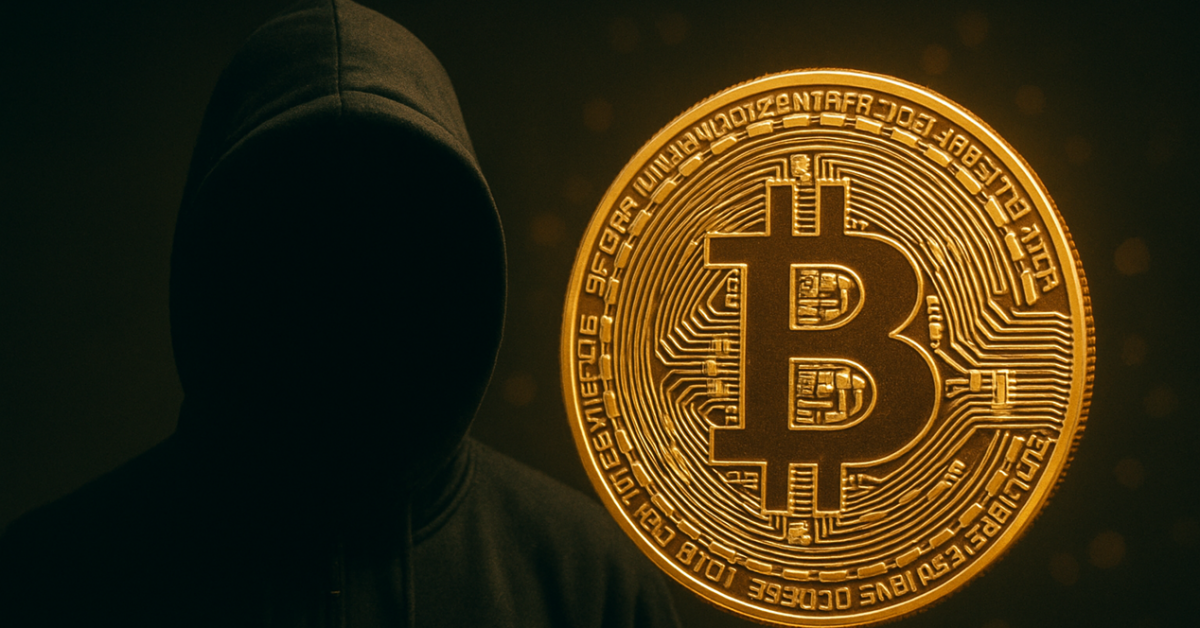 La historia de Satoshi Nakamoto, el misterioso creador de Bitcoin ...