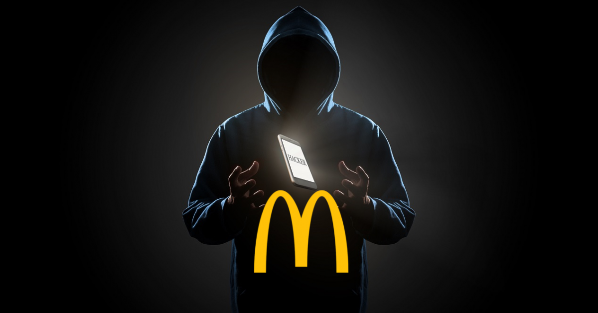 El falso WhatsApp de McDonals que puede llegarte al móvil ¡No piques ...