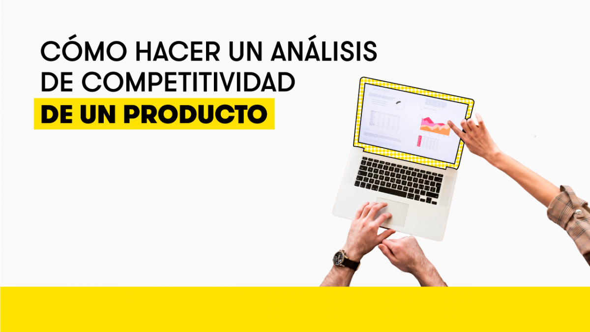 Cómo hacer un análisis de competitividad de un producto | Blog MASMOVIL ...