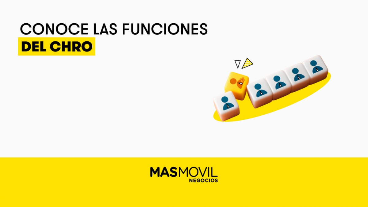 Chief Human Resources Officer: habilidades y funciones del CHRO | Blog ...