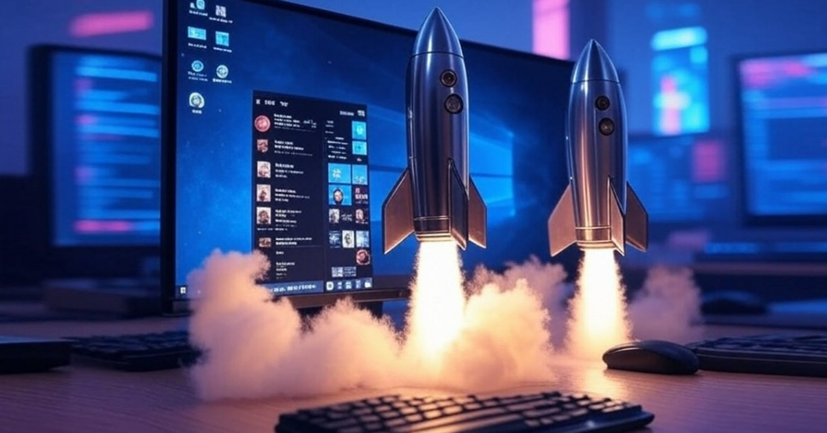 Cómo funciona el modo de máximo rendimiento en Windows y cuándo ...