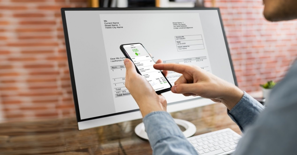 Los mejores programas para hacer facturas proforma | Blog MASMOVIL Negocios