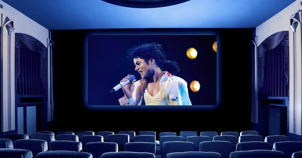 Todo sobre la película de Michael Jackson: estreno, actores y más ...