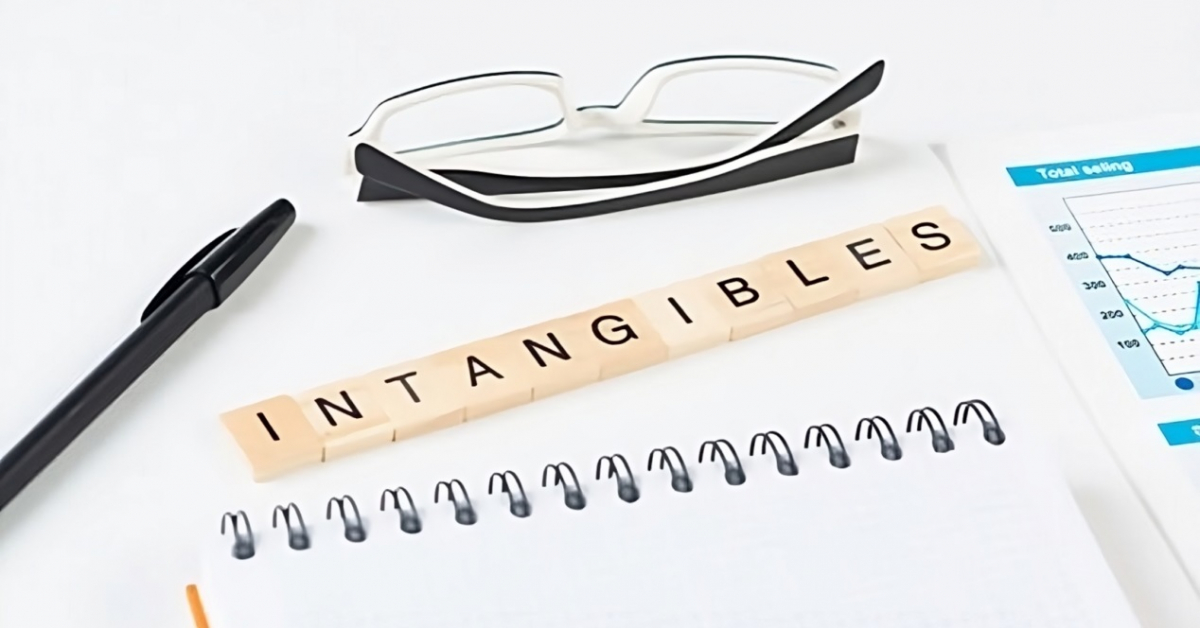 Qué son y ejemplos de los activos intangibles de una empresa | Blog ...