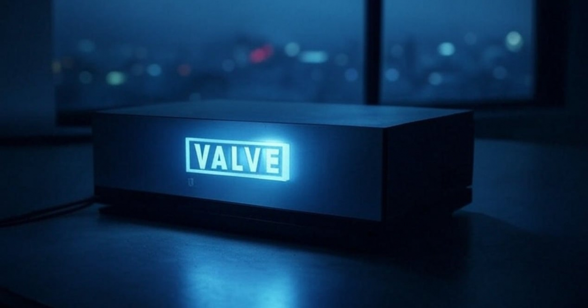 La consola de Valve que competiría con Xbox y PS: todas las claves ...