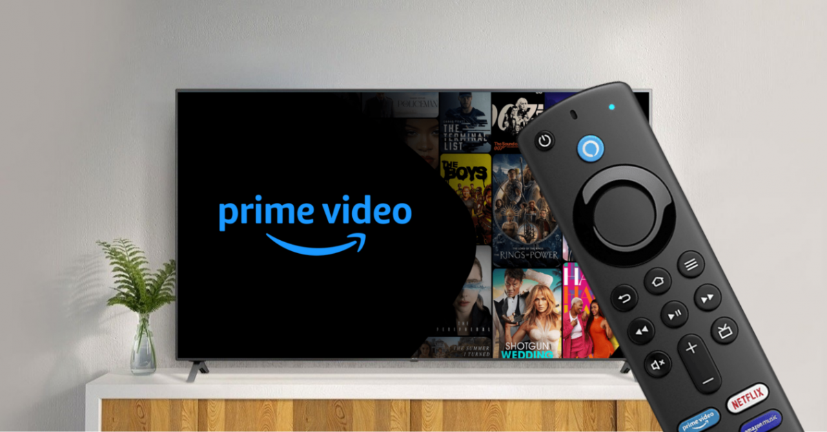 Trucos de Amazon Fire TV Stick para sacarle todo el partido | MASMOVIL
