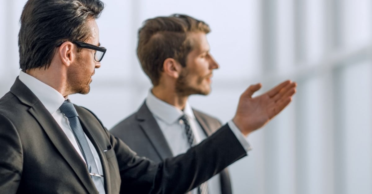 Consejos para fortalecer las relaciones entre directivos | Blog ...