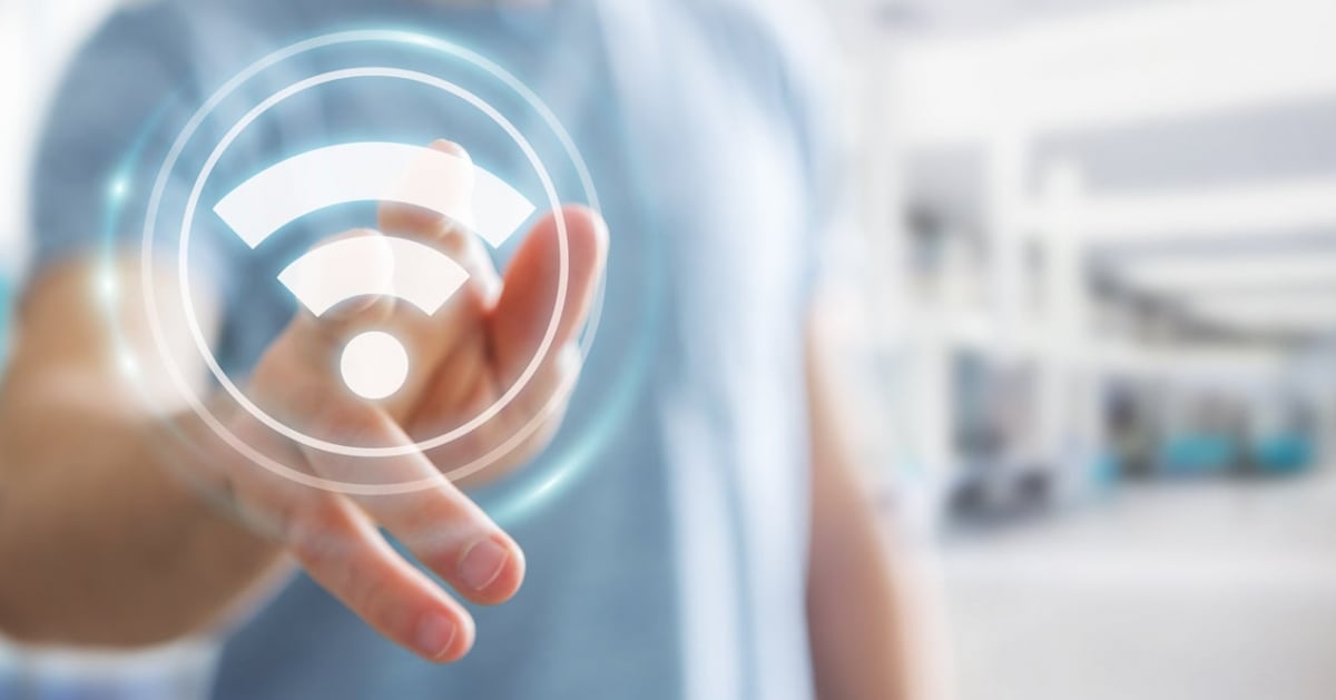 Wi-Fi: qué es, conceptos y cómo funciona esta tecnología | MASMOVIL