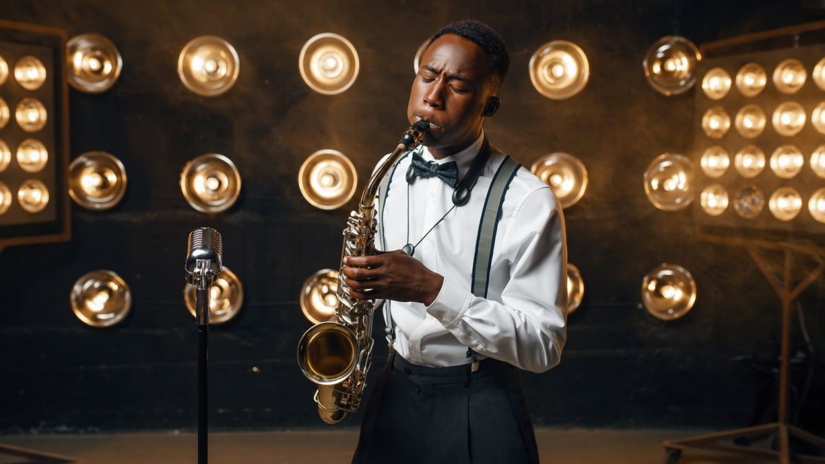 Las mejores playlists de Jazz de Spotify | MASMOVIL