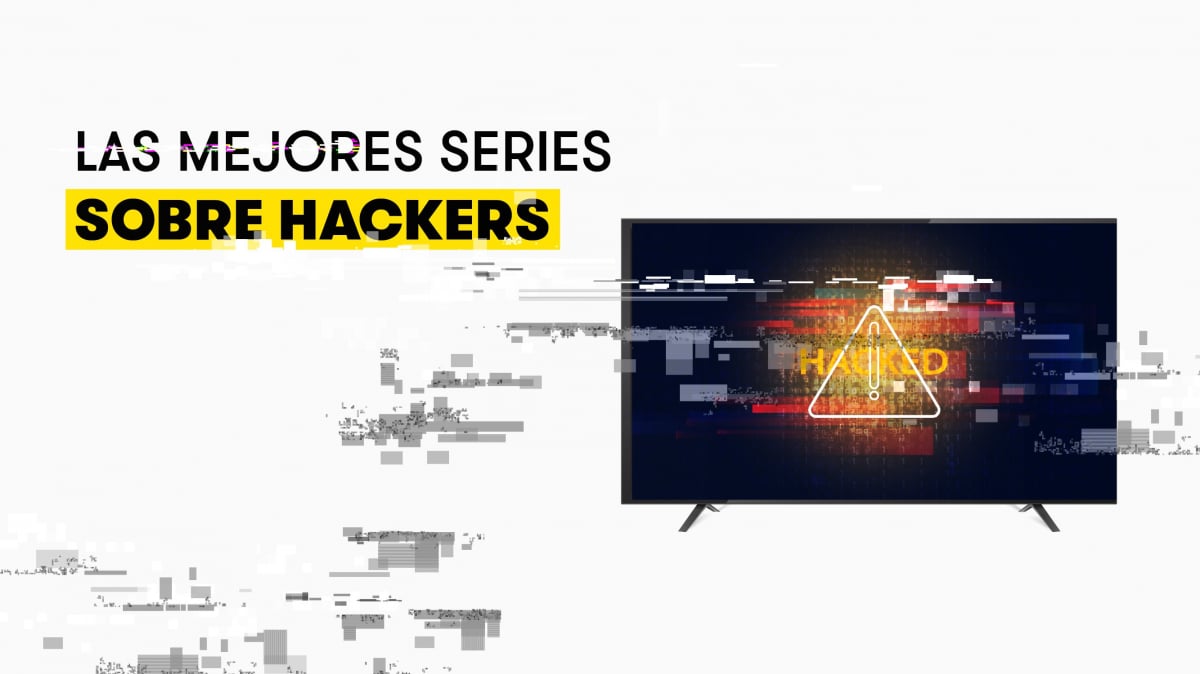 Las mejores series sobre hackers que no te puedes perder | MASMOVIL