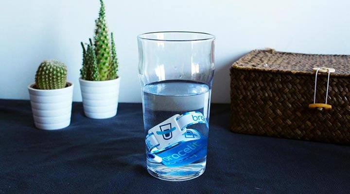 Bracelit, la empresa que ha revolucionado el mundo de los eventos ...