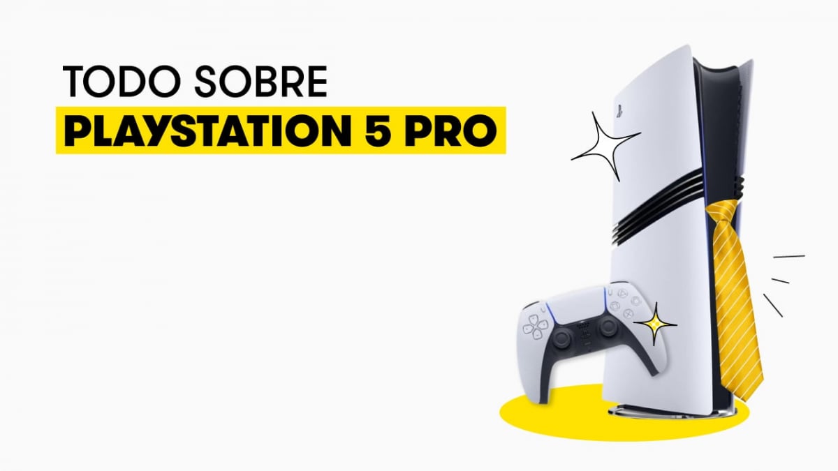 PS5 Pro: fecha de lanzamiento, características y precio | MASMOVIL
