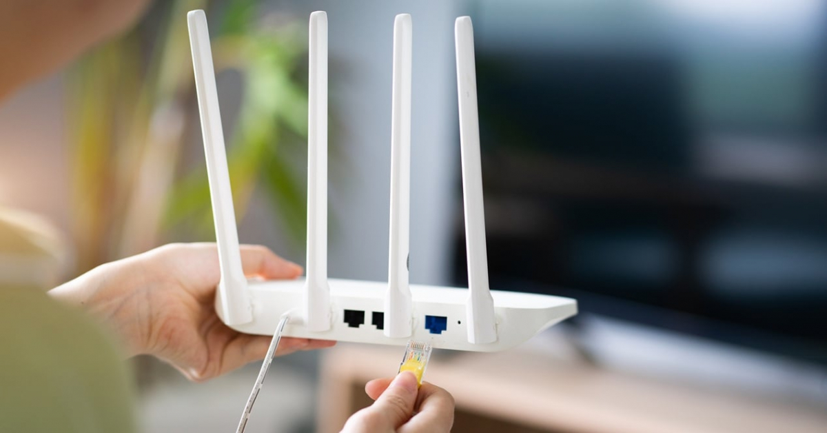 Dale una segunda vida a tu router viejo: 3 ideas interesantes | MASMOVIL