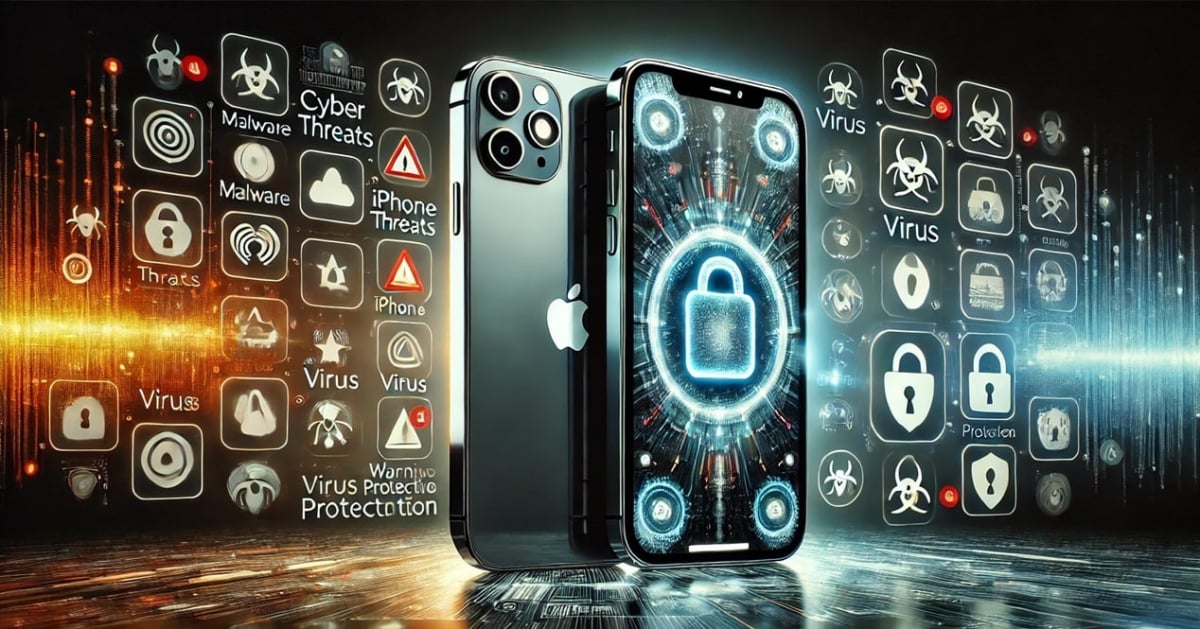 Cómo saber si un iPhone tiene virus: indicios y qué hacer | MASMOVIL