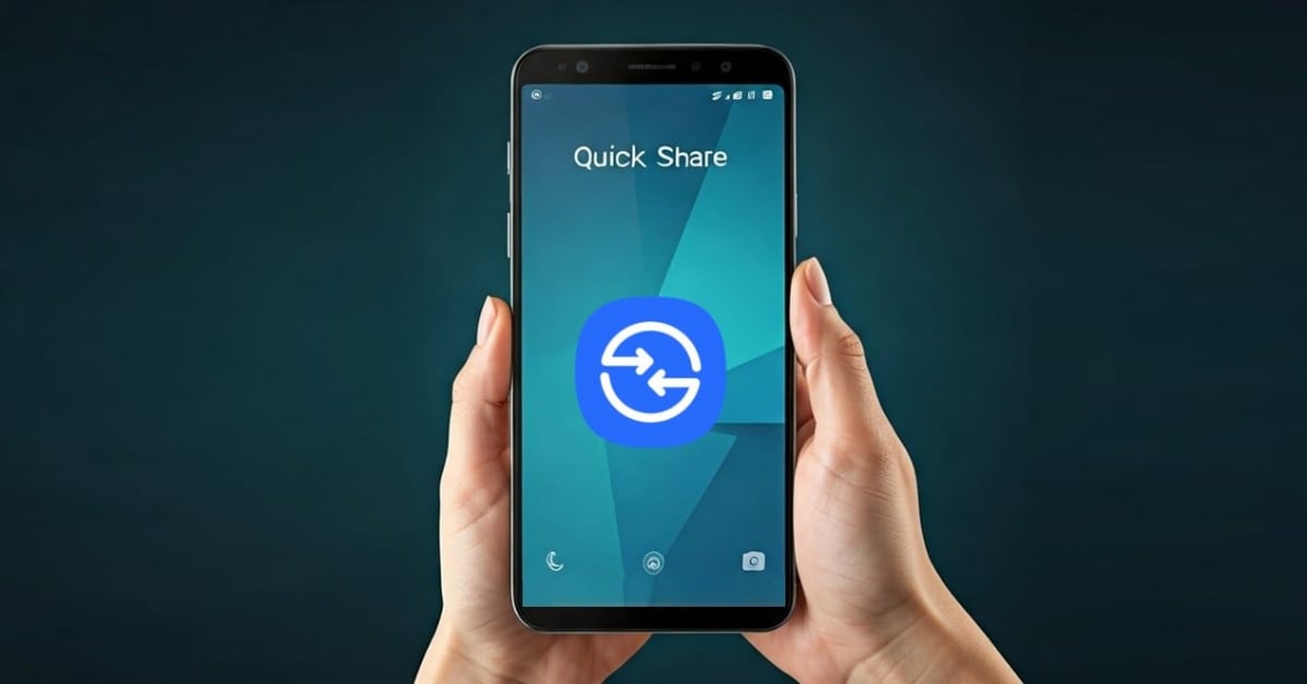 Qué es Quick Share y cómo funciona en tu móvil Android | MASMOVIL
