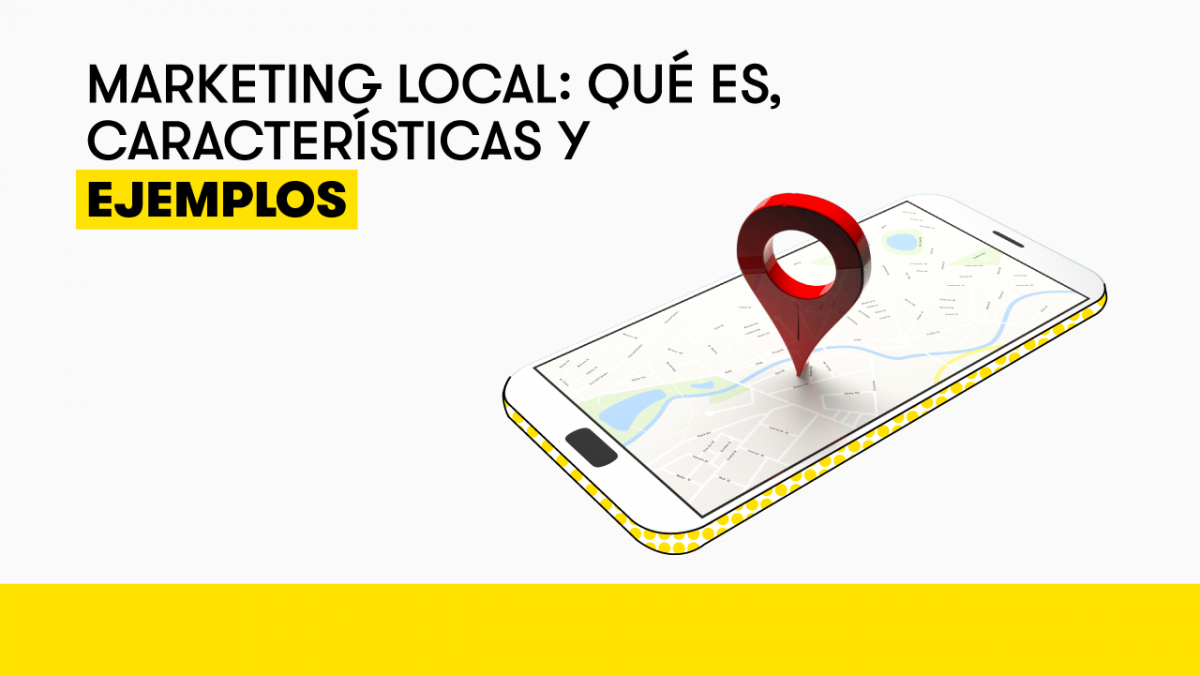 ¿En qué consiste una estrategia de marketing local? | Blog MASMOVIL ...