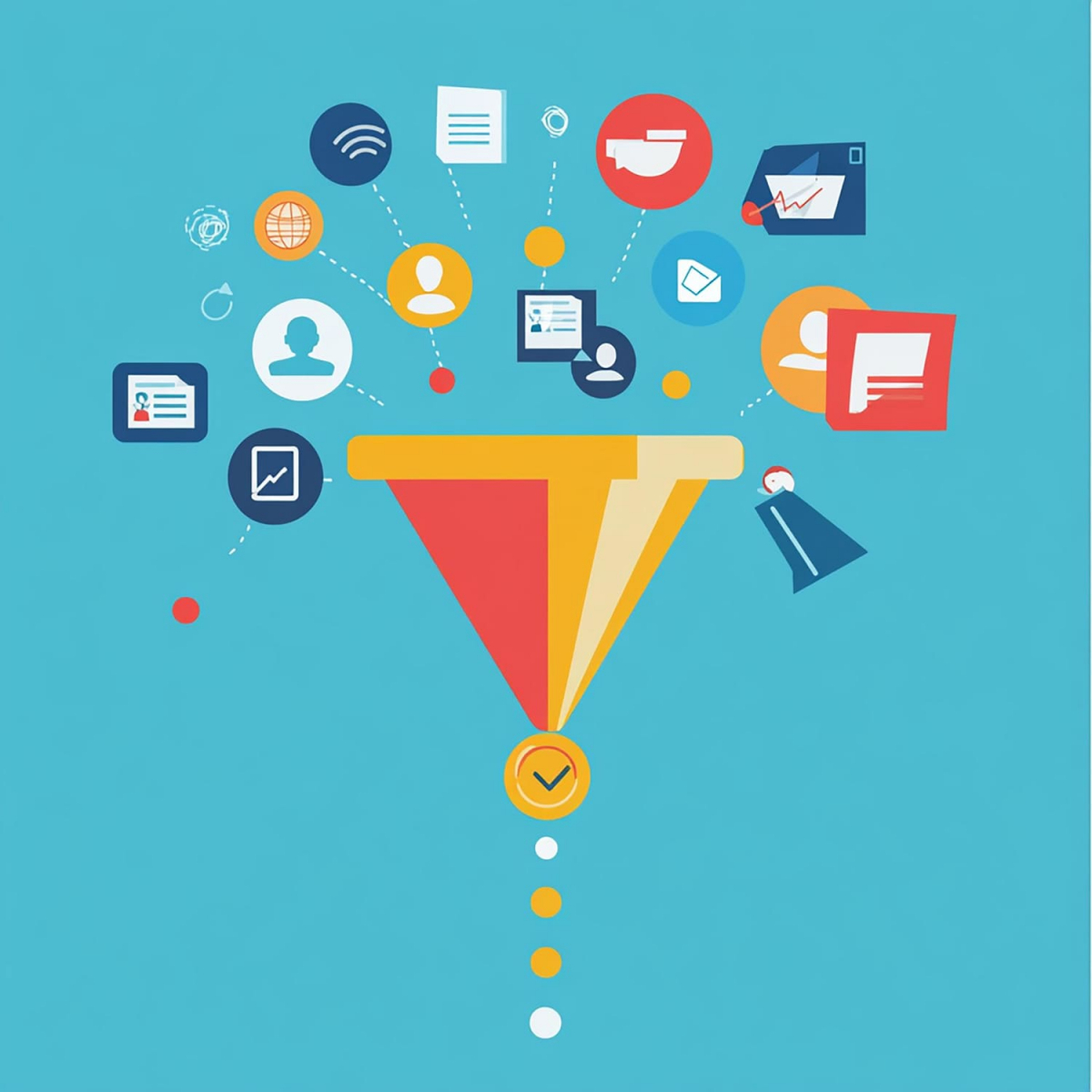 ¿Qué es BOFU? | Blog MASMOVIL Negocios