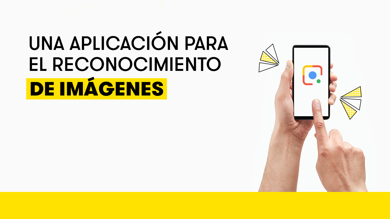 Qué es Google Lens, cómo usarlo y que nos permite hacer | MASMOVIL