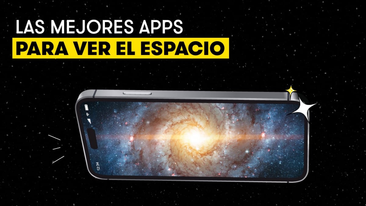Las mejores apps de VR para ver el espacio y los planetas | MASMOVIL