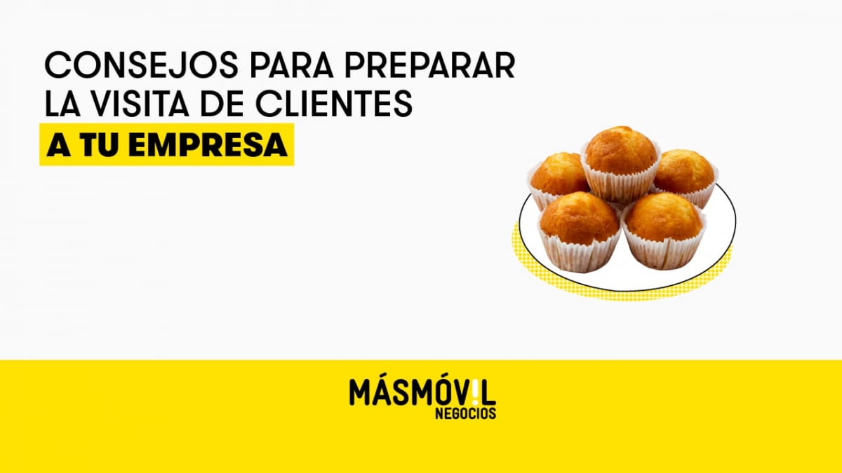 Cómo preparar correctamente la visita de clientes a tu empresa | Blog ...