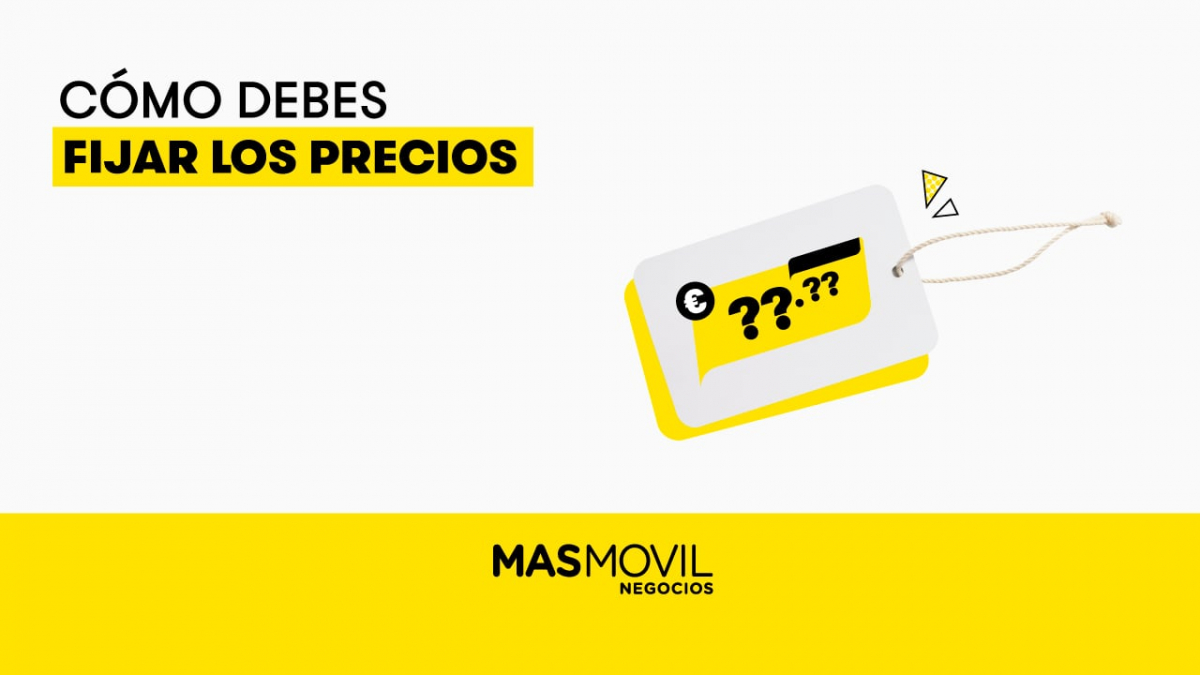 Estrategias de pricing: cómo fijar los precios de tus productos o ...