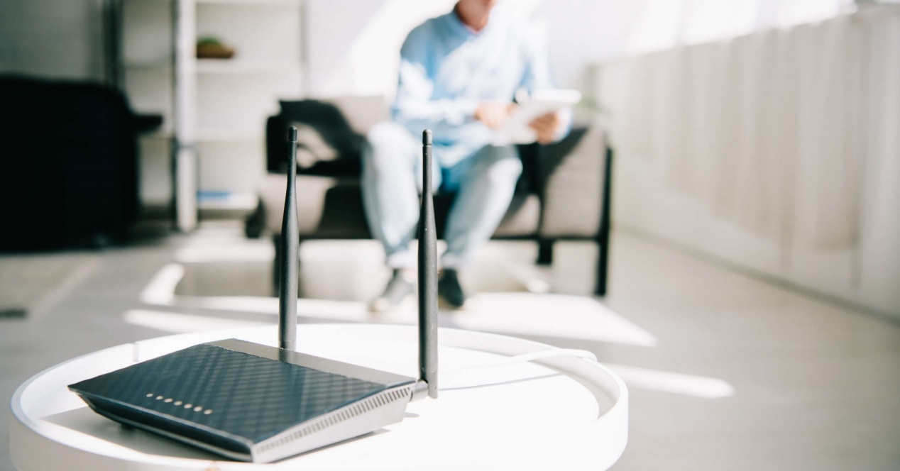 Los mejores routers para tener Wi-Fi en toda la empresa | Blog MÁSMÓVIL ...