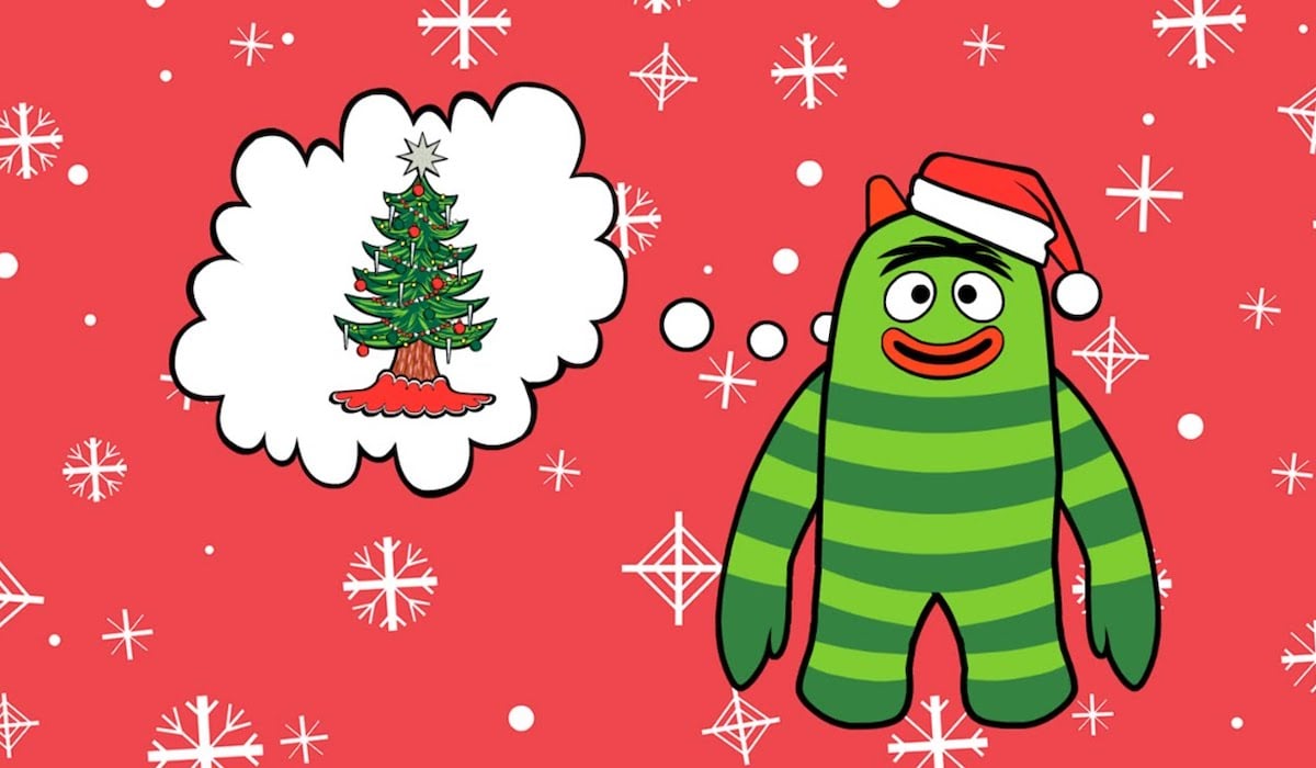 Los 5 mejores juegos navideños para los más pequeños | MASMOVIL
