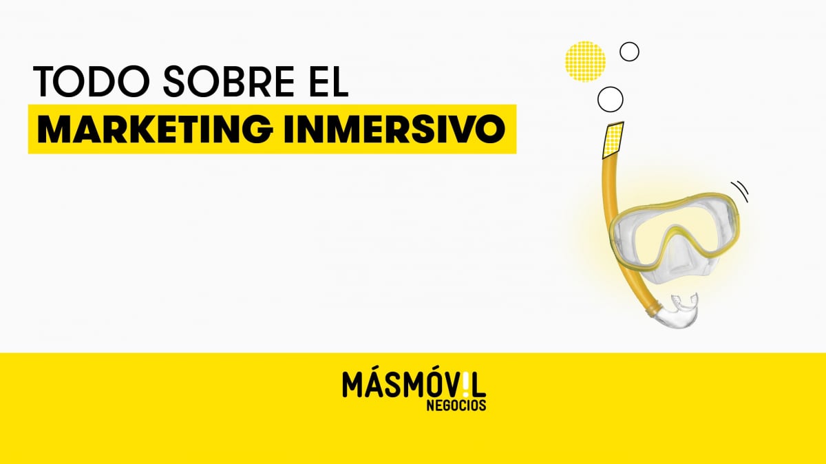 Marketing inmersivo: todo sobre el futuro de la publicidad | Blog ...